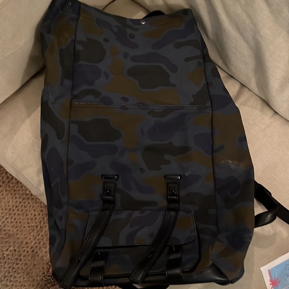 3.1 Phillip Lim for Target | Bags | Phillip Lim Large Camo Colored ...